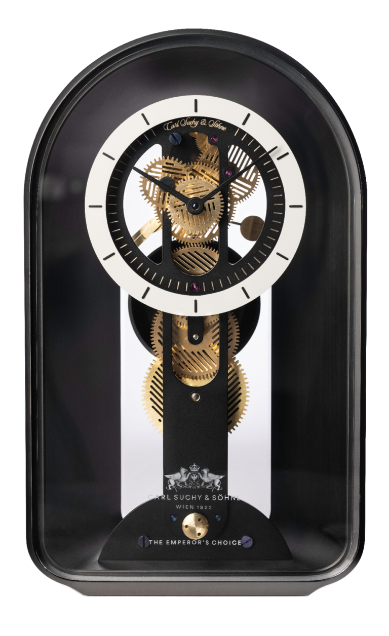 Discover the Handcrafted Collection | Carl Suchy & Söhne